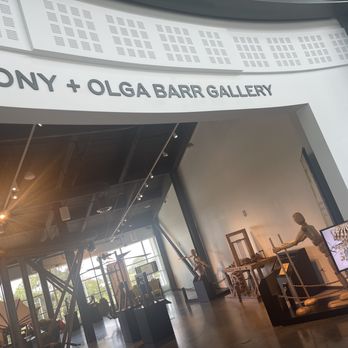 CADE MUSEUM - Updated January 2026 - 127 Photos & 22 Reviews - 811 S ...