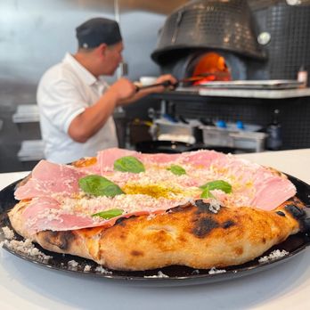 PIZZERIA SEI - Updated December 2024 - 1279 Photos & 704 Reviews - 8781 ...