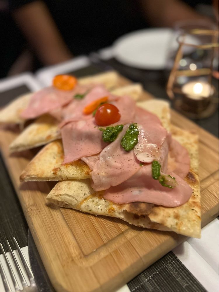 VIA DEL GUSTO - Updated August 2025 - 38 Photos & 22 Reviews - 344 rue ...