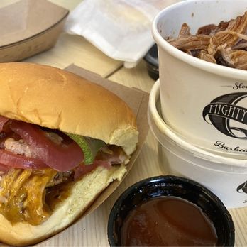 MIGHTY QUINN’S BARBEQUE - Updated December 2025 - 178 Photos & 181 ...