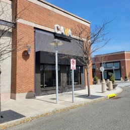 CAVA - Updated March 2025 - 361 Photos & 315 Reviews - 620 Commons Way ...