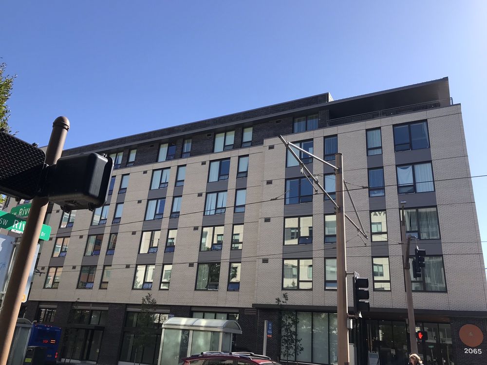 WATERLEAF - Updated December 2025 - 2065 S River Pkwy, Portland, Oregon ...