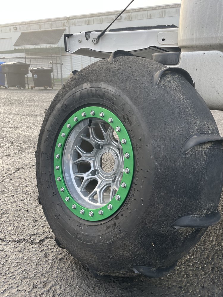 ATLAS FABRICATION & POWDER COATING - 1247 NW Grove St, Newport, Oregon ...