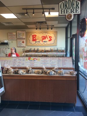 BOOPA’S BAGEL DELI - 116 Photos & 352 Reviews - Bagels - 6513 N Beach ...