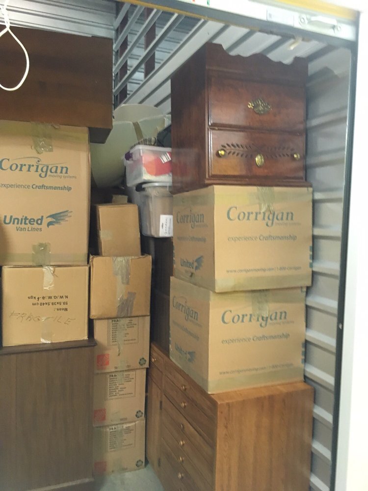 CORRIGAN MOVING SYSTEMS - 25 Photos & 15 Reviews - 150 Jarley Rd ...