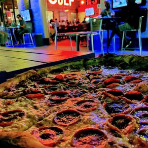 BOWSTRING PIZZA AND BREWYARD - 97 Photos & 58 Reviews - 1930 Wake ...