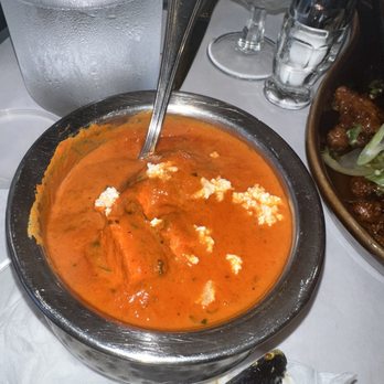 ADDA INDIAN CUISINE - Updated May 2024 - 159 Photos & 210 Reviews ...