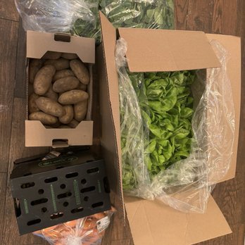 RIVER CITY PRODUCE - Updated December 2025 - 54 Photos & 22 Reviews ...