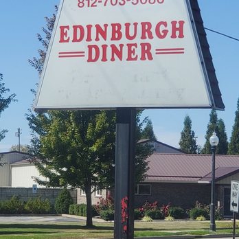 EDINBURGH DINER - Updated May 2024 - 159 Photos & 136 Reviews - 413 S ...