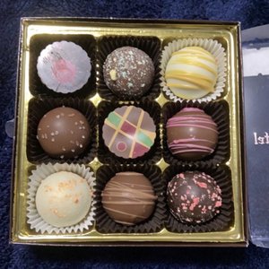 HANSEL & GRETEL CANDY KITCHEN - 91 Photos & 72 Reviews - 8078 S Main St ...