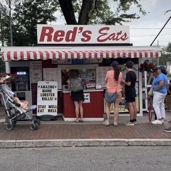 RED’S EATS - Updated May 2025 - 1752 Photos & 1386 Reviews - 41 Water ...