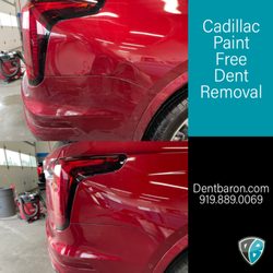 Best Mobile Dent Repair Near Me - May 2025: Find Nearby Mobile Dent ...