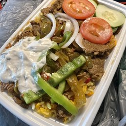 AFRO DELI & GRILL - SAINT PAUL - Updated January 2025 - 137 Photos ...