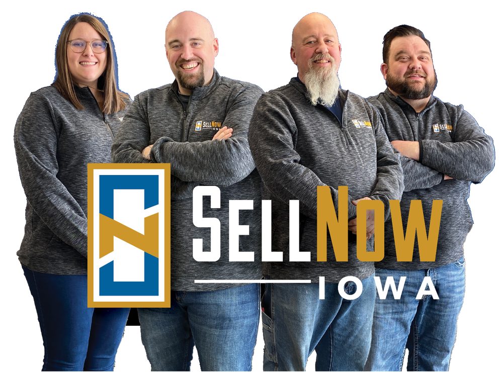 SELL NOW IOWA - Updated February 2025 - 12 Photos - 5525 Meredith Dr ...