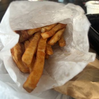 CRISPY HALAL - Updated July 2025 - 58 Photos & 52 Reviews - 514 N 7th ...