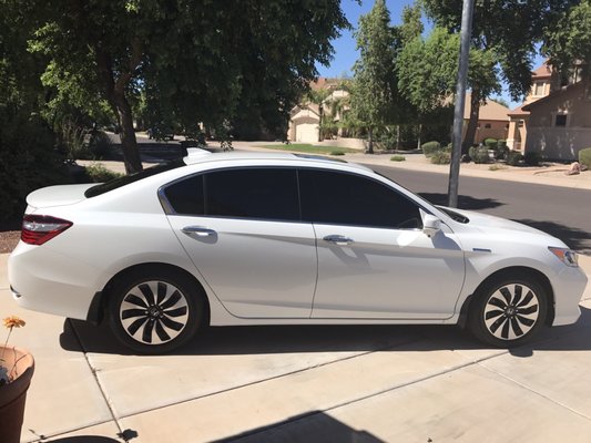 TINT AZ MOBILE WINDOW TINTING - Updated December 2025 - 17 Photos & 84 ...