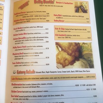 MICHAEL D’S EATERY - Updated January 2026 - 262 Photos & 280 Reviews ...