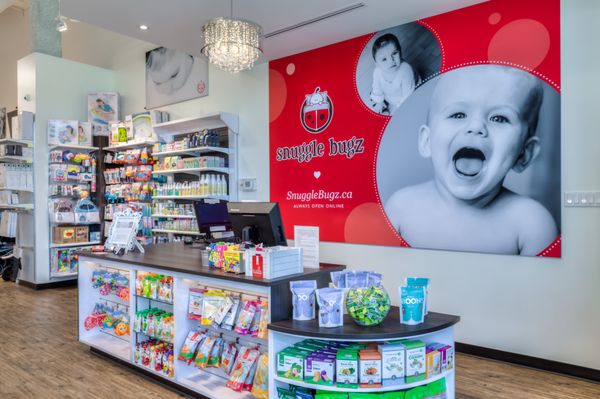 SNUGGLE BUGZ - Updated October 2025 - 10 Photos - 1980 Street Clair ...