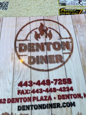 DENTON DINER - Updated June 2025 - 41 Photos & 41 Reviews - 42 Denton ...