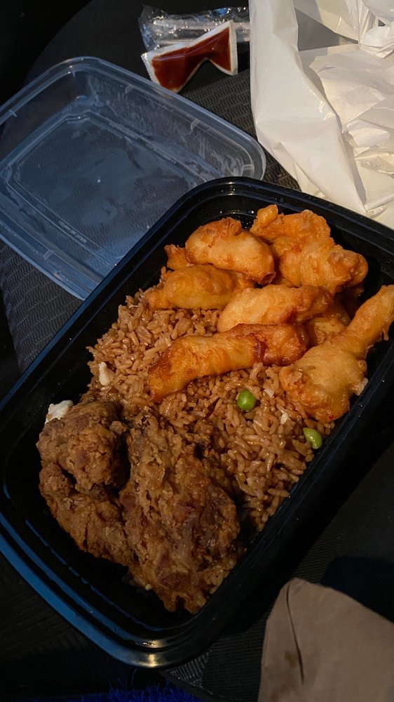 98 SUPER PANDA - Updated November 2024 - 18 Photos & 25 Reviews - 50 Hurontario Street ...