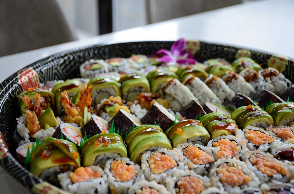 QIU SUSHI AND TEA BAR - Updated December 2025 - 167 Photos & 16 Reviews ...