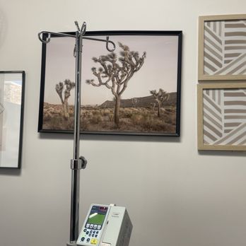 FLEXCARE INFUSION CENTERS - Updated November 2025 - 8763 E Bell Rd ...