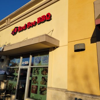 RED BEE BBQ - Updated May 2024 - 122 Photos & 355 Reviews - 750 Stony ...