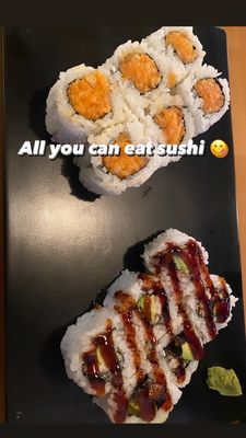 LA SUSHI & HIBACHI - Updated December 2025 - 130 Photos & 45 Reviews ...