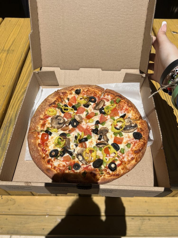 IOPIZZA CO - Updated May 2025 - 13 Photos & 29 Reviews - 1101 Ocean ...