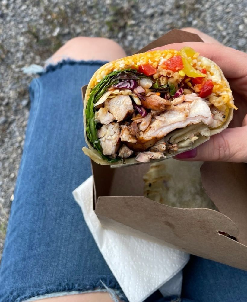 SMOKE BOX CATERING - Updated December 2025 - 359 Franktown Road ...