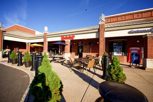 MERCER SQUARE - Updated September 2025 - 73 Old Dublin Pike, Doylestown ...