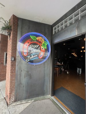 POOR DEVIL SALOON - Updated July 2025 - 25 Photos & 32 Reviews - 820 S ...