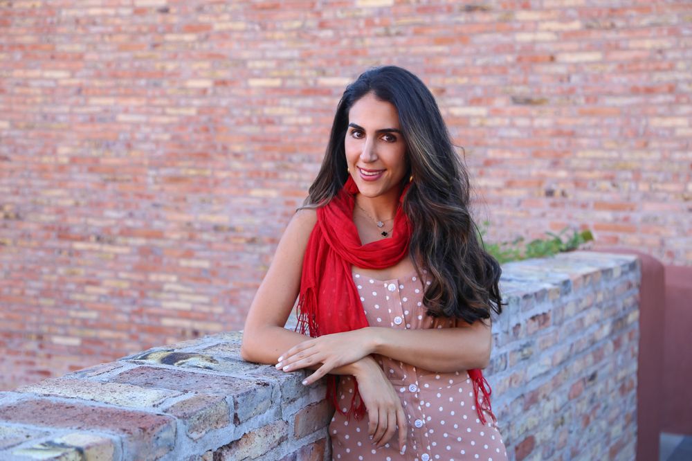 MICHELLE NEMAN, LMFT - Updated December 2025 - 120 S El Camino Dr ...