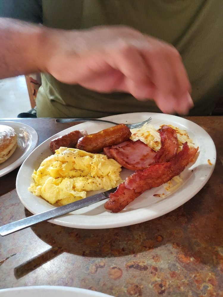 OMELETS ETC - Updated June 2025 - 87 Photos & 146 Reviews - 2850 S ...