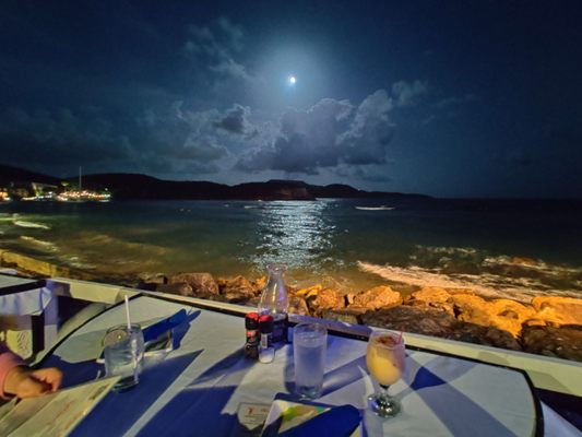 MIM’S SEASIDE BISTRO - 193 Photos & 231 Reviews - Seafood - Watergate ...