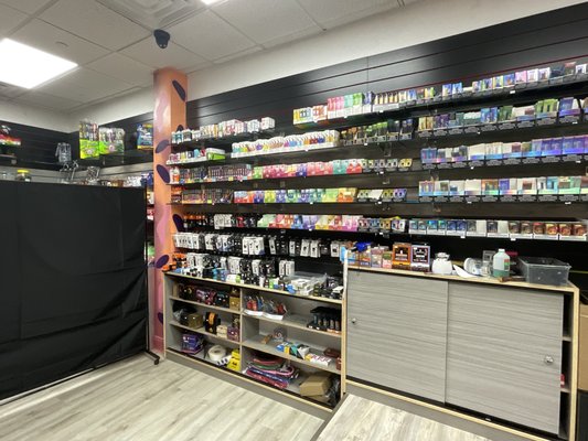 PUFF PALACE SMOKE SHOP - Updated August 2025 - 125 Westchester Sqare ...