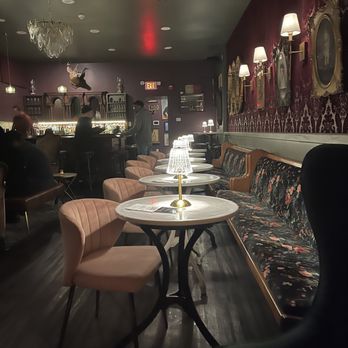 DADDY TOM’S COCKTAIL LOUNGE - Updated January 2026 - 30 Photos & 13 ...