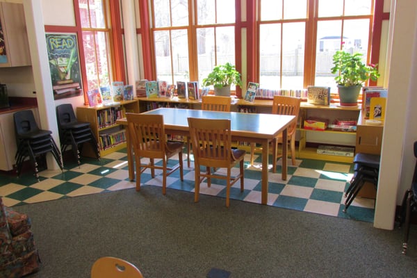 BREWSTER LADIES LIBRARY - Updated December 2025 - 30 Photos - 1822 Main ...