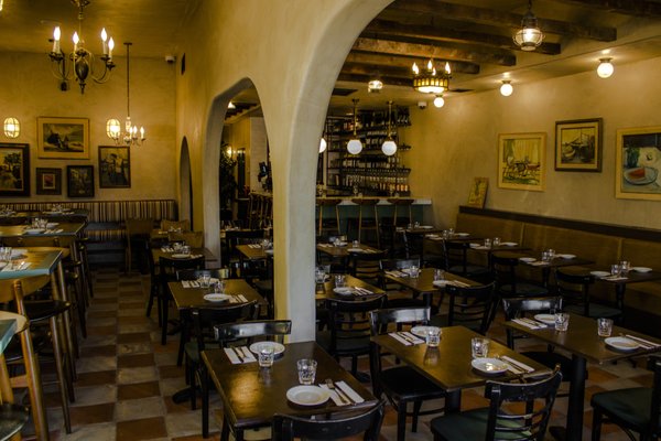 BACARI W. ADAMS - 2647 Photos & 1693 Reviews - 2308 S Union Ave, Los ...