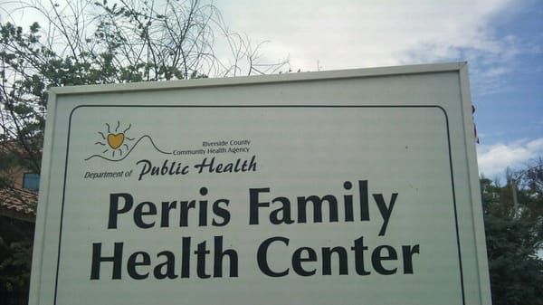 PERRIS COMMUNITY HEALTH CENTER - Updated September 2025 - 12 Reviews ...