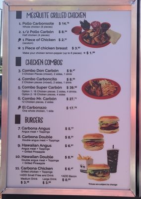 DON CARBON - Updated May 2024 - 34 Photos & 44 Reviews - 2114 N ...