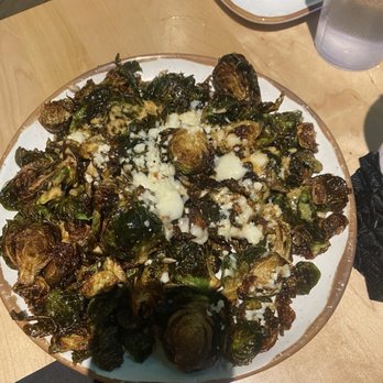 INK N IVY - Updated October 2025 - 613 Photos & 843 Reviews - 222 S ...