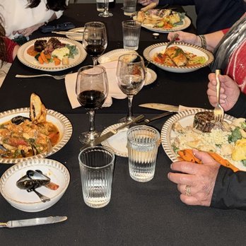 TORME - Updated October 2025 - 84 Photos & 174 Reviews - 802 Valley St ...