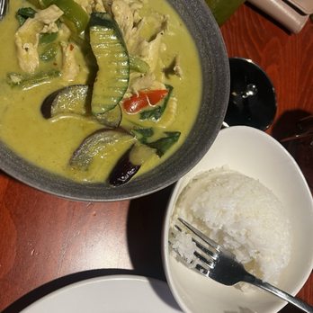 OCHA THAI KITCHEN & BAR - Updated October 2025 - 1434 Photos & 763 ...