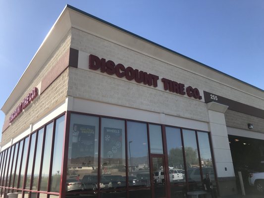 Discount Tire - Updated June 2026 - 27 Photos & 137 Reviews - 255 Lake ...