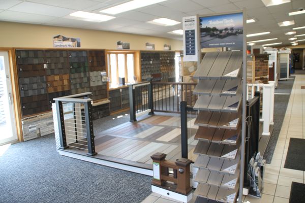 ERIE MATERIALS - Updated November 2025 - 29 Photos - 500 Factory Ave ...