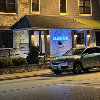 POINT LOOKOUT CLAM BAR - Updated December 2025 - 205 Photos & 229 ...