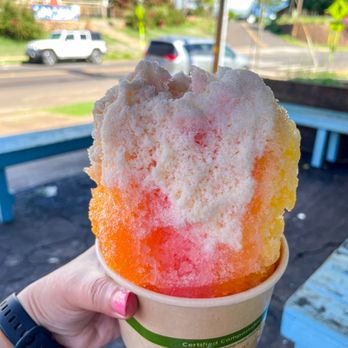 JOJO’S SHAVE ICE - Updated November 2024 - 730 Photos & 810 Reviews ...