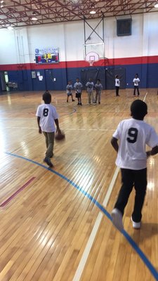 TED PHEA BOYS AND GIRLS CLUB - Updated February 2025 - 1801 E 24th St ...