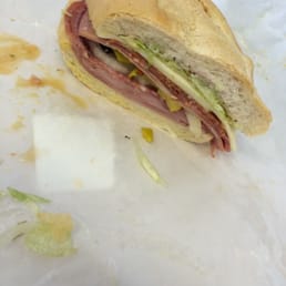 BROCATO’S SANDWICH SHOP - Updated January 2026 - 755 Photos & 729 ...